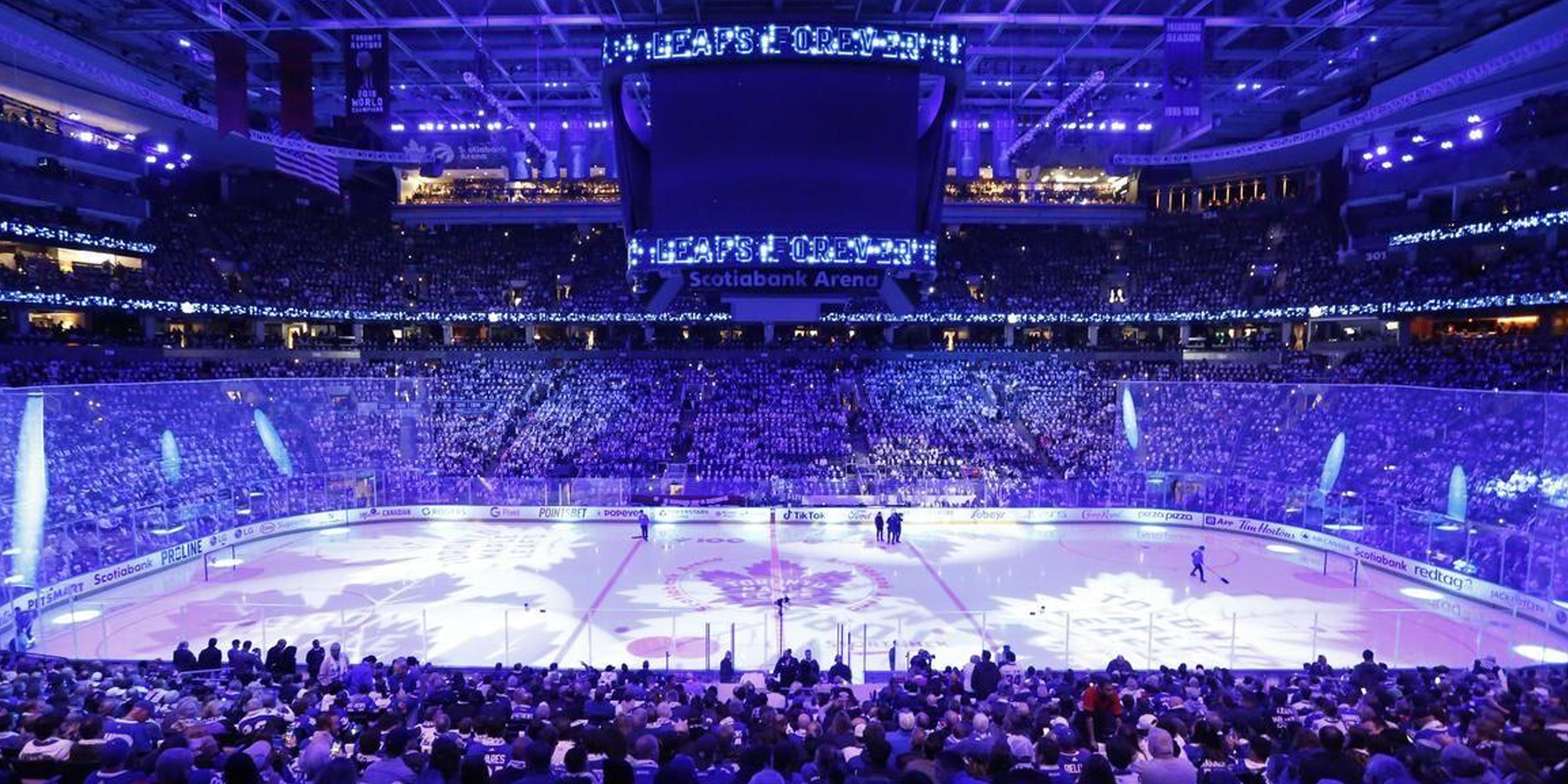 Elevating the Fan Experience - Engineering Harmonics