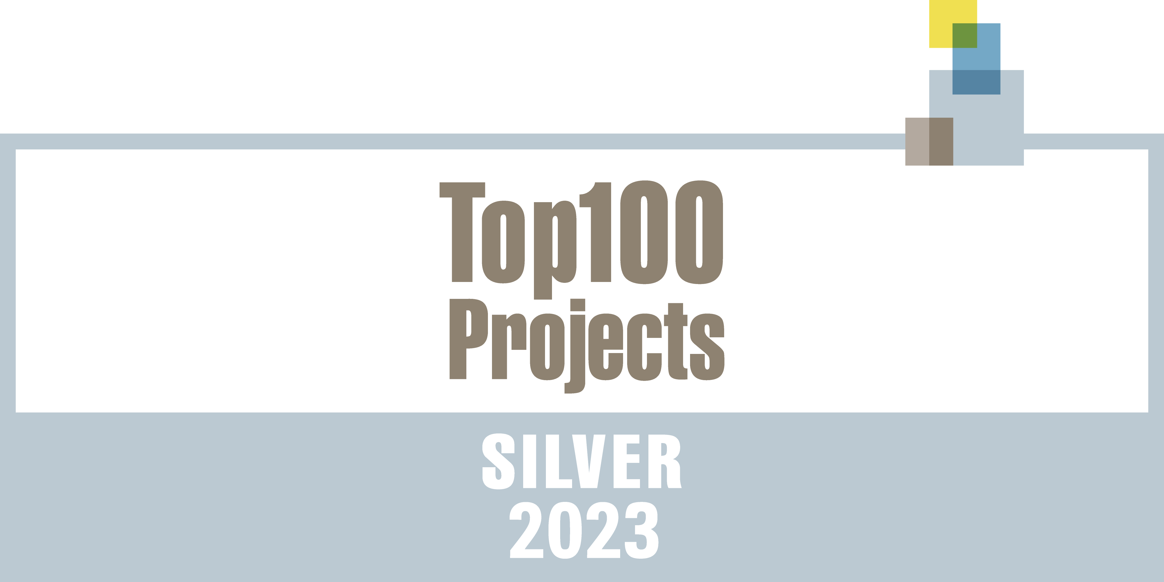 TOP100 Projects - Engineering Harmonics